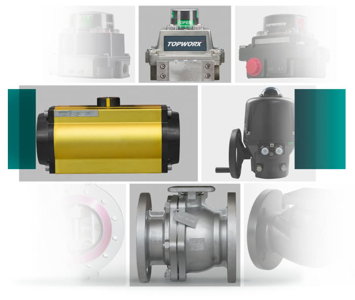 Válvula On-Off – SC Válvulas